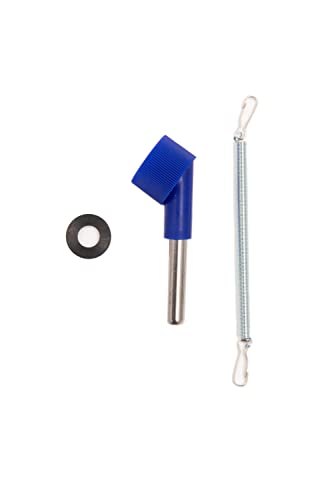 Lixit 30-0415-036 Water Bottle Kit with Spring
