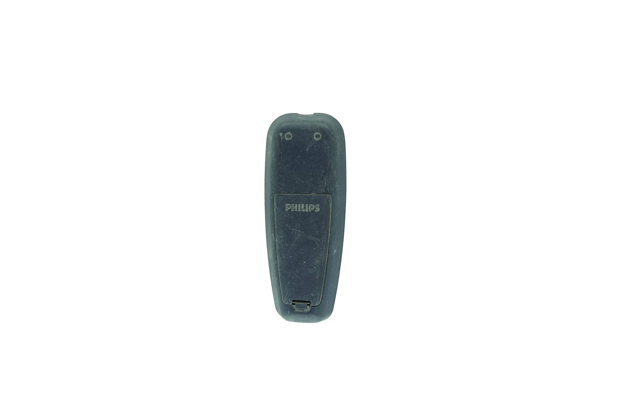 HCDZ Replacement Remote Control for Philips AZ2785 AZ2785/17 AZ2765 AZ2765/17 AZ1145/01 AZ1145/17 AZ1147 AZ1147/10 CD Stereo Radio Recorder Sound Machine