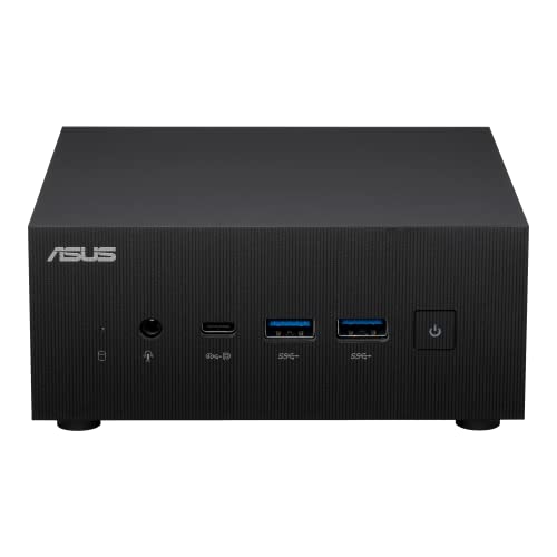 ASUS PN53-SYS731PX1TD0 R7 6800H/32/1T/W11P/150W/VESA Desktop