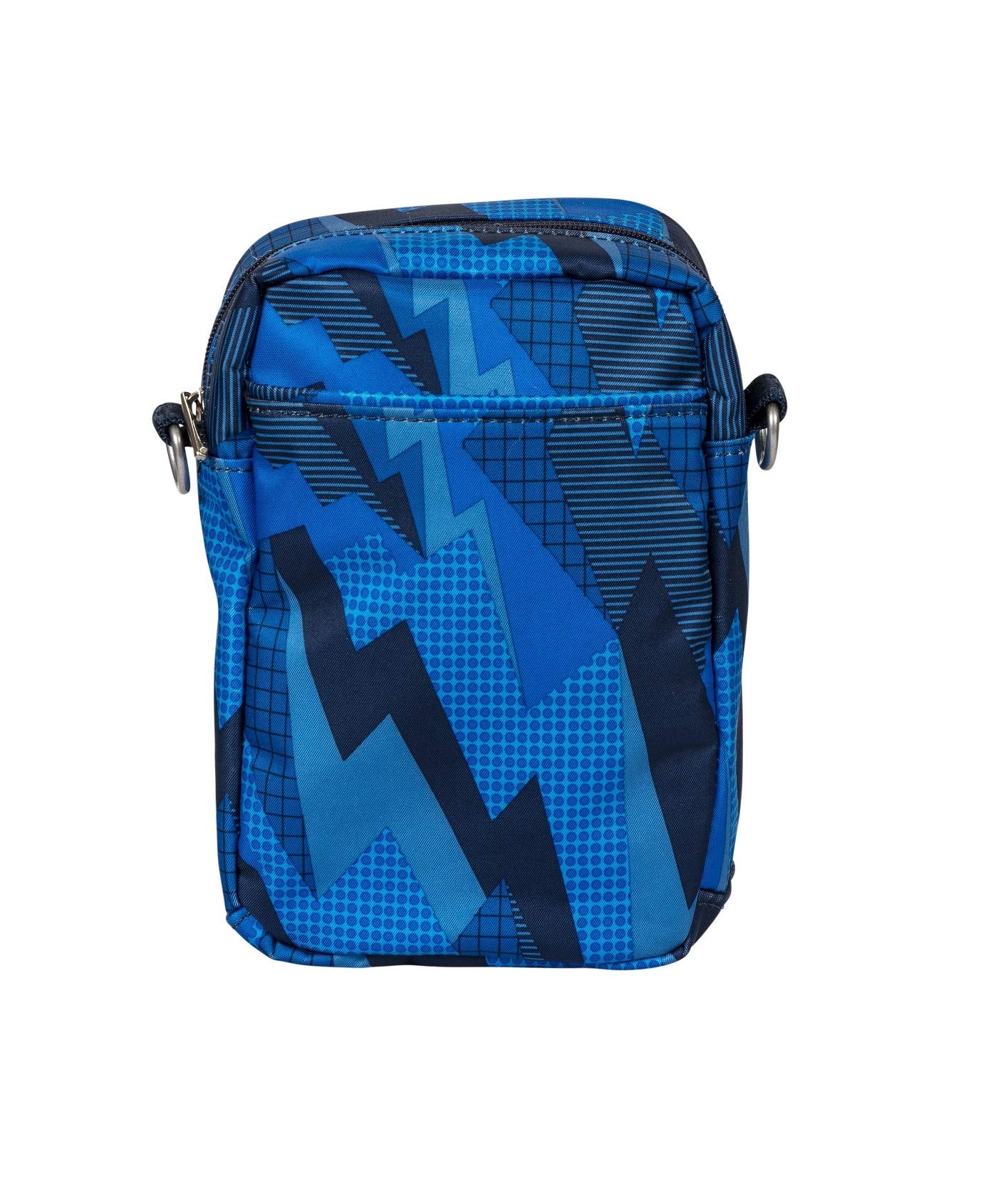 Ju-Ju- Mini Helix, Blue Steel