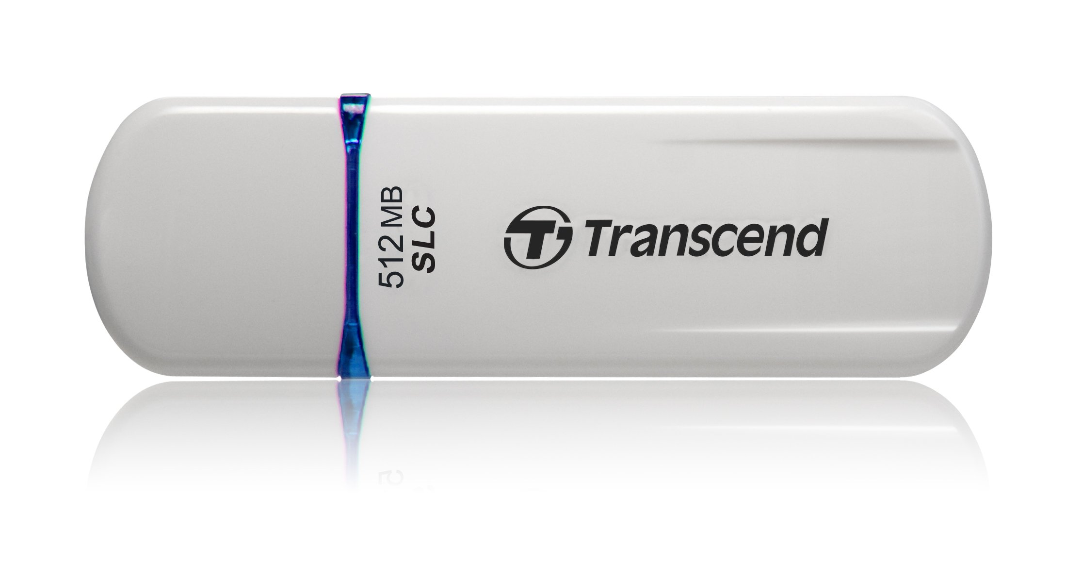 Transcend 512MB JetFlash 170 USB Flash Drive (TS512MJF170)