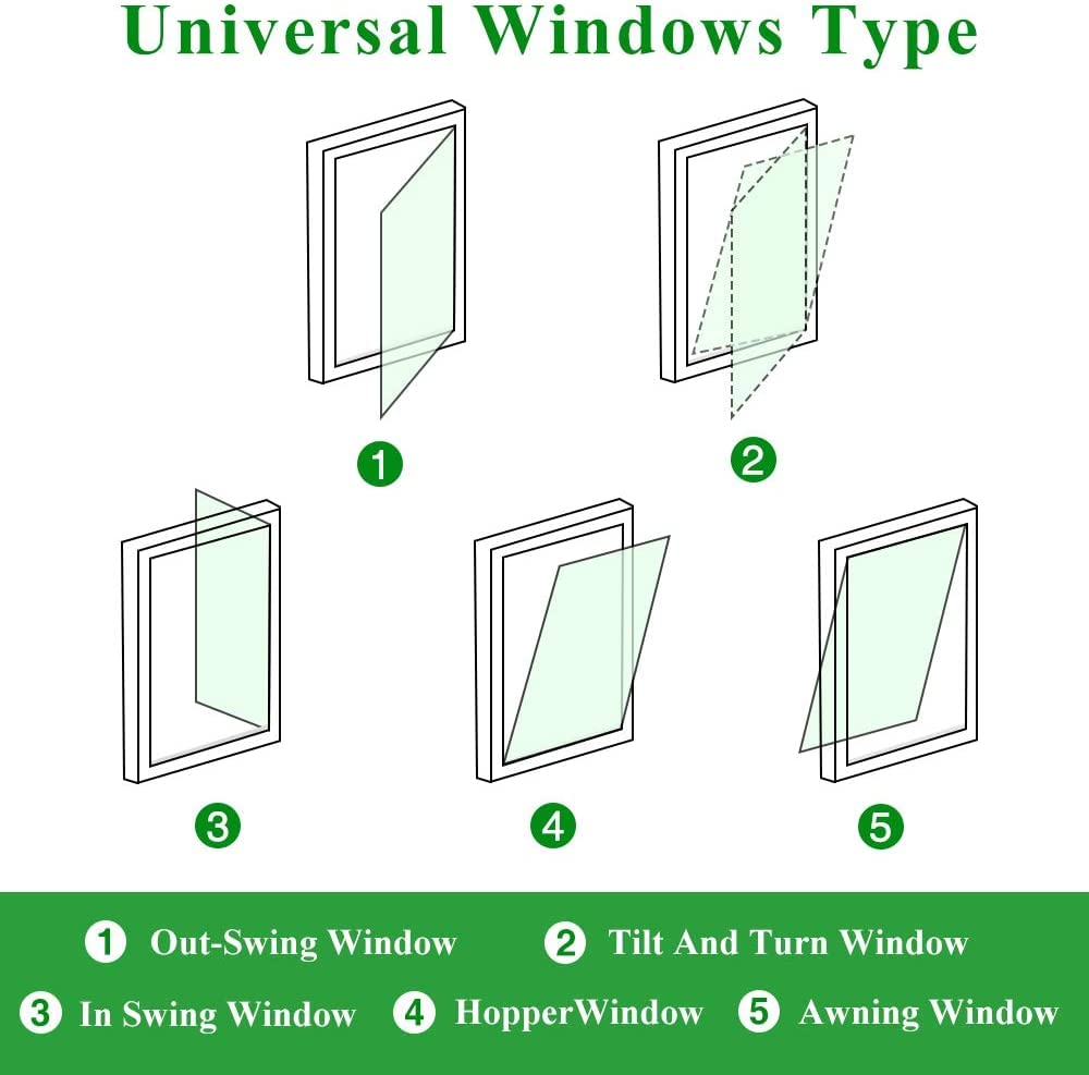 NaCot 400CM Universal Window Seal for Portable Air Conditioner and Tumble Dryer, Seal for AC Unit with Zip and Adhesive Fastener, Easy to Install, Works with Every Mobile Air-Conditioning
