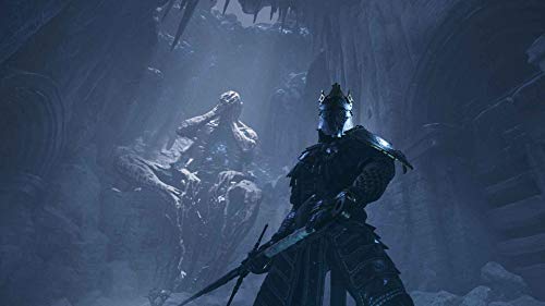 Mortal Shell (Deluxe Edition)