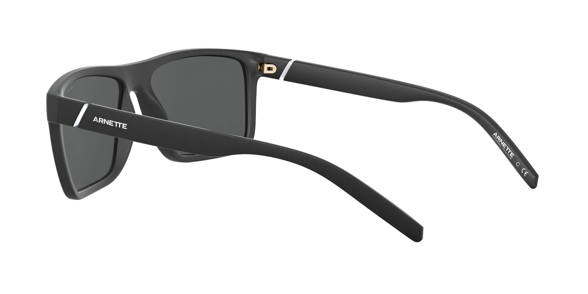 ARNETTE AN4267-01/87 Sunglasses 60mm