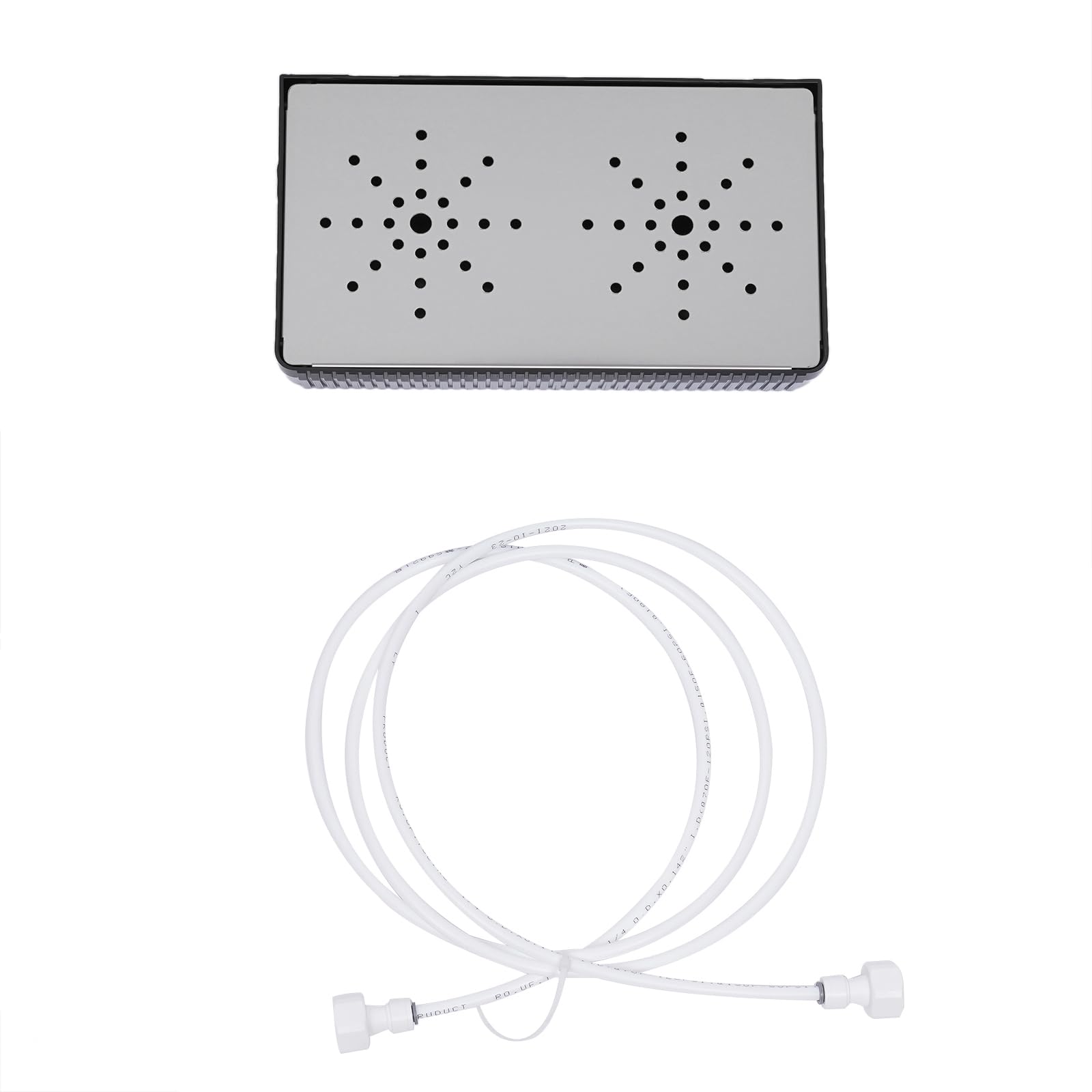 Commercial Milk Frother, 12L Multi-Purpose Full-Automatic Steam Boiling Water Frothing Machine, LED Screen Display Electric Milk Foam Machine, Suitable For Cafe, Bubble Tea Stores, Coffee Shops
