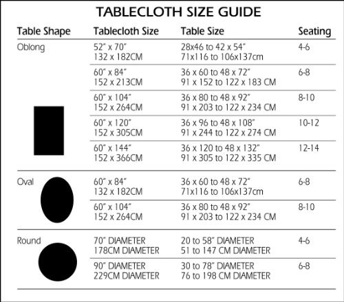 Benson Mills Textured Fabric Table Cloth, for Everyday Home Dining, Parties, Weddings & Spring Holiday Tablecloths (60" x 120" Rectangular, Sunshine/Yellow)