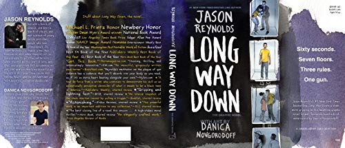 Long Way Down: The Graphic Novel