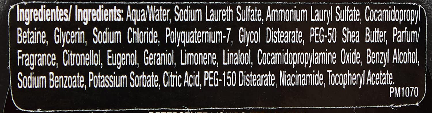 Maja Liquid Soap Perfumed 8.5 Oz. 2-PACK - Hand Soap