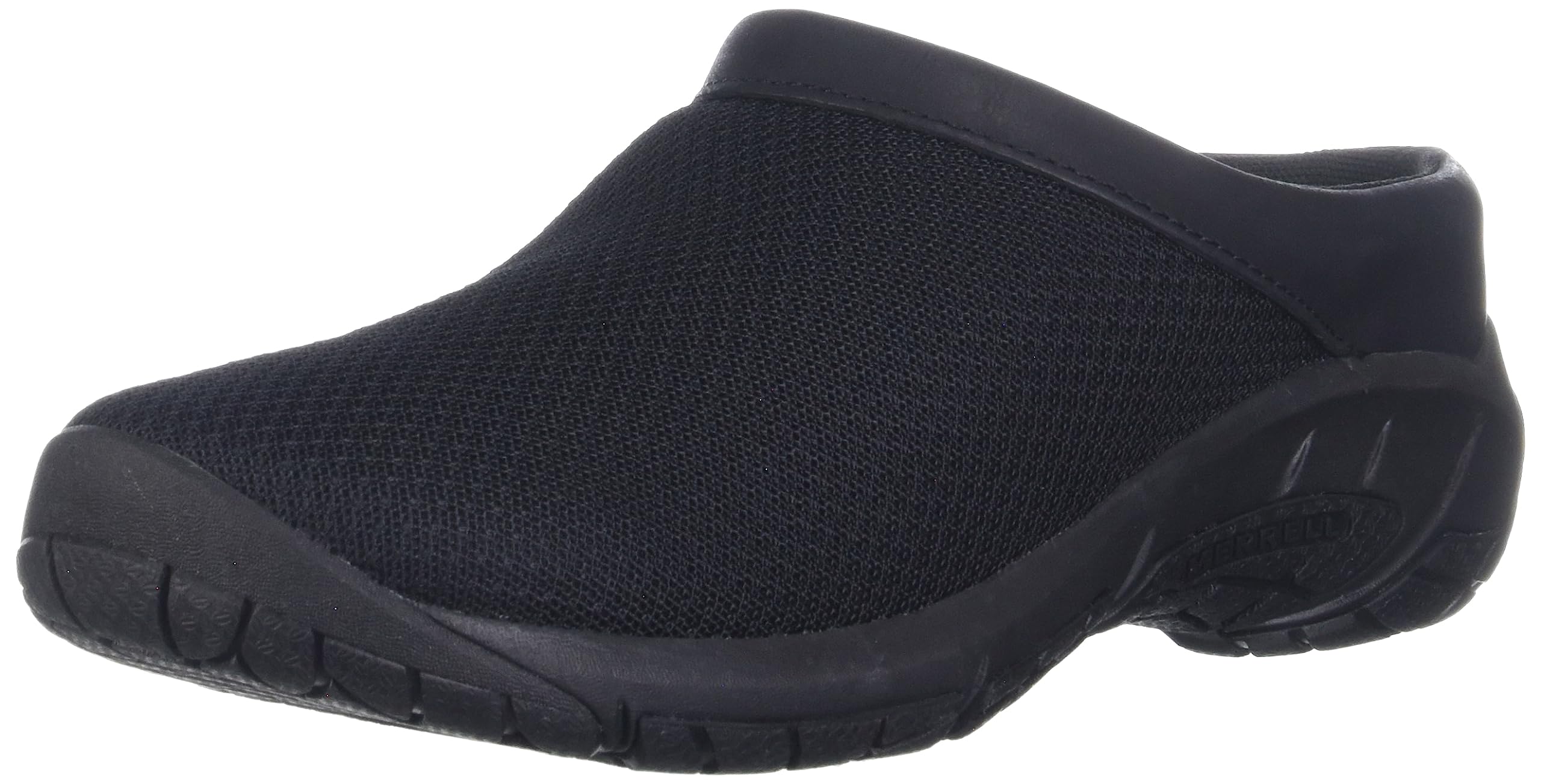 Merrell Women's Clog Encore Breeze 4, Black, 8 US