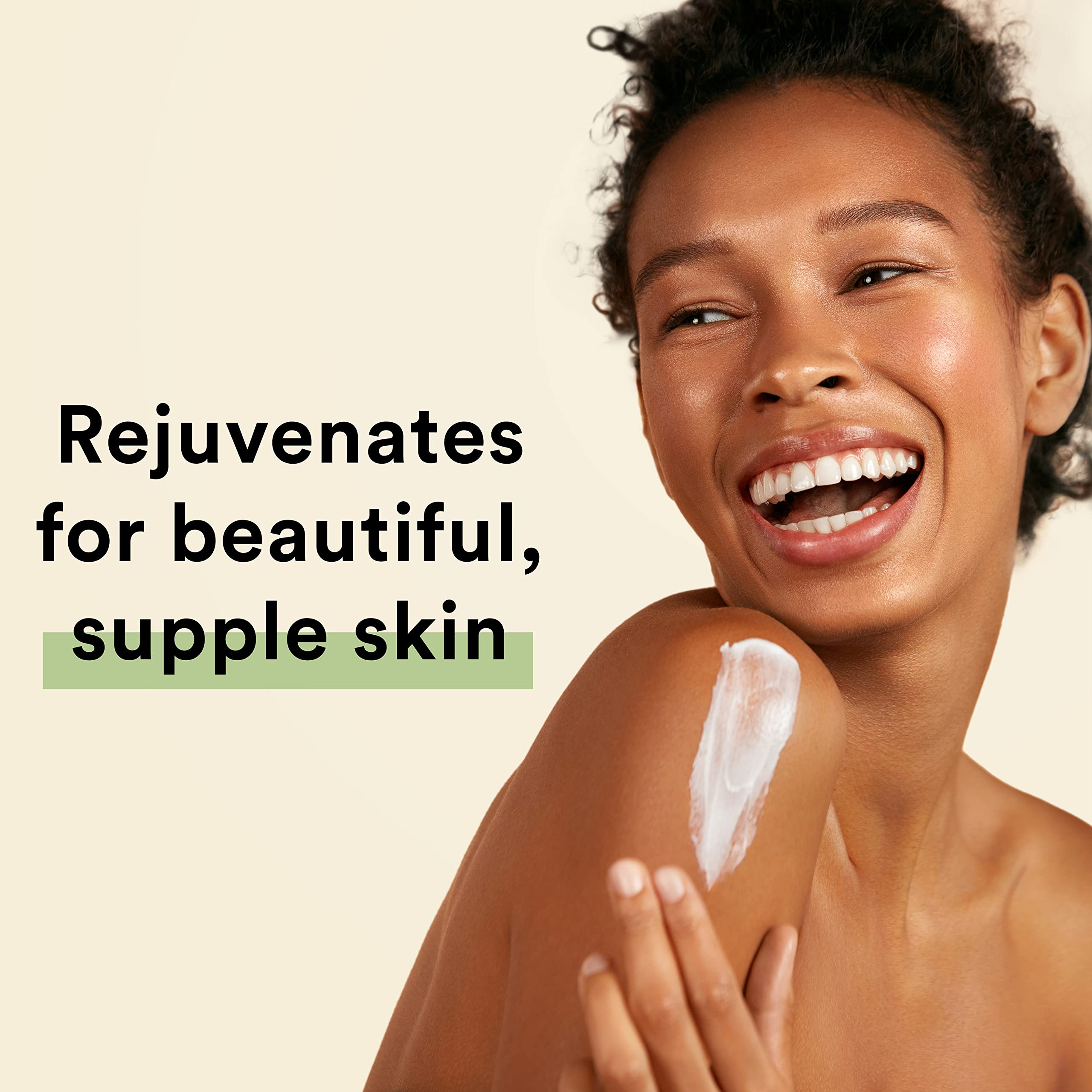 Suave Skin Solutions Body Lotion Soothing With Aloe 18oz 6 Pack