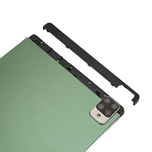 CHICIRIS 10.1 Inch Tablet, 1920x1080 IPS Display Tablet MT6753 Octa Core 100-240V for Traveling (US Plug)