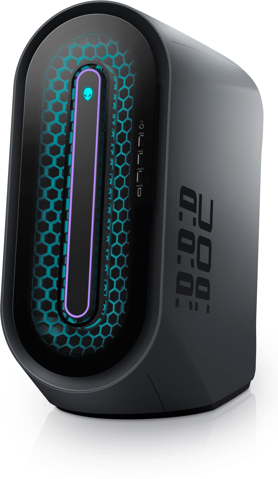Best Notebooks New Aurora R15 The Beast Gaming Desktop 13th Gen i9 13900KF 24-Core 5.8GHz RTX 4090 24GB Cryo-tech Edition Liquid Cooling Lunar Light 2TB SSD 64GB RAM Win 11 PRO
