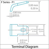 Universal Power Group UB645 6V 4.5AH SLA Battery 6 Volt 3 Pack