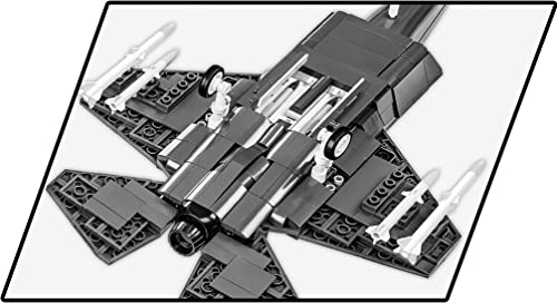 COBI Armed Forces F-35®A Lightning II® Aircraft