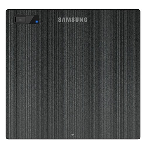 SAMSUNG TSST Ultra-Slim Optical 8X DVD Rewriter Drives SE-218GN/RSBD, M-Disc support, MAC OS X compatible