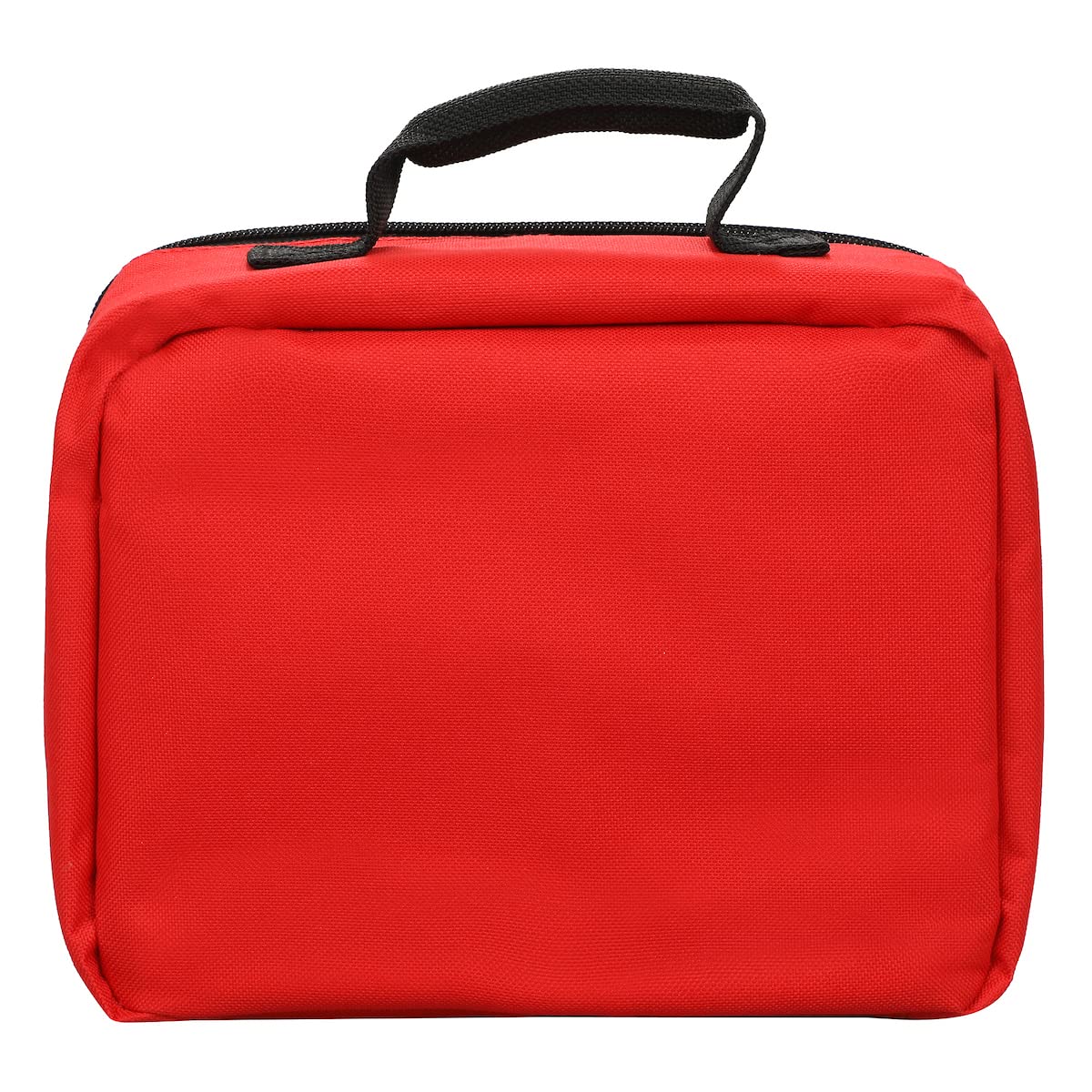 Bioworld Spider-Man and Miles Morales Easy Zip Insulated Lunch Box