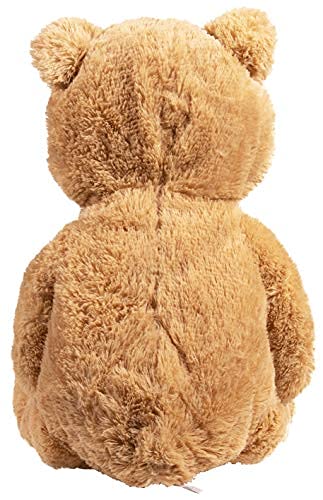 Kangaroo 36" Giant Teddy Bear Stuffed Animal - Perfect Valentine's Day Gift for Girls, Boys & Loved Ones, Large Teddy Bear, Soft Plush Toy for All Ages