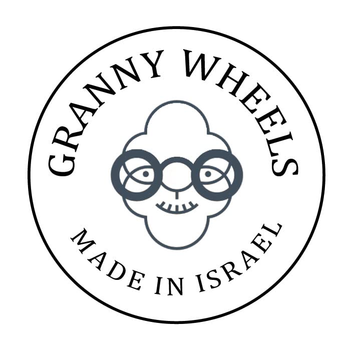 Granny Wheels Singer Heavy Duty Sewing Machine Hand Wheel Upgrade 4452, 4432, 4411, 4423 HD 6380 (TTY123)