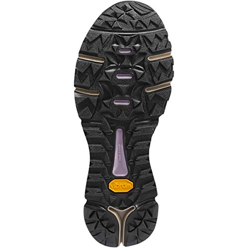 Danner 612446.5M Women's Trail 2650 Mid 4" Marionberry GTX 6.5M