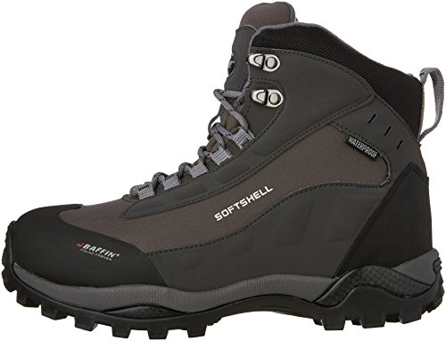 Baffin Hike Charcoal 8 B (M)