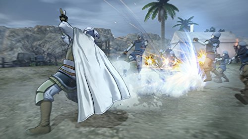 Arslan: The Warriors of Legend - Xbox One