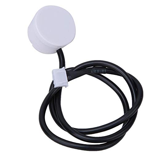 Beennex Liquid Level Sensor Non-Contact NPN Output Interface IP67 Waterproof XKC-Y25-NPN 5-12V