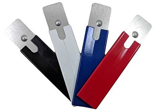 CalTokyo Premium Classic Razor Blade Box Cutter Utility Knives Set of 4