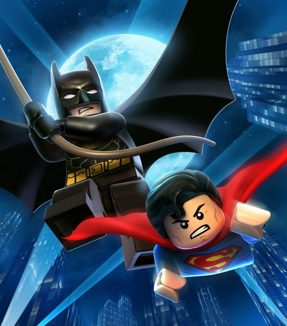 LEGOBatman2: DC Super Heroes - Nintendo Wii (Renewed)