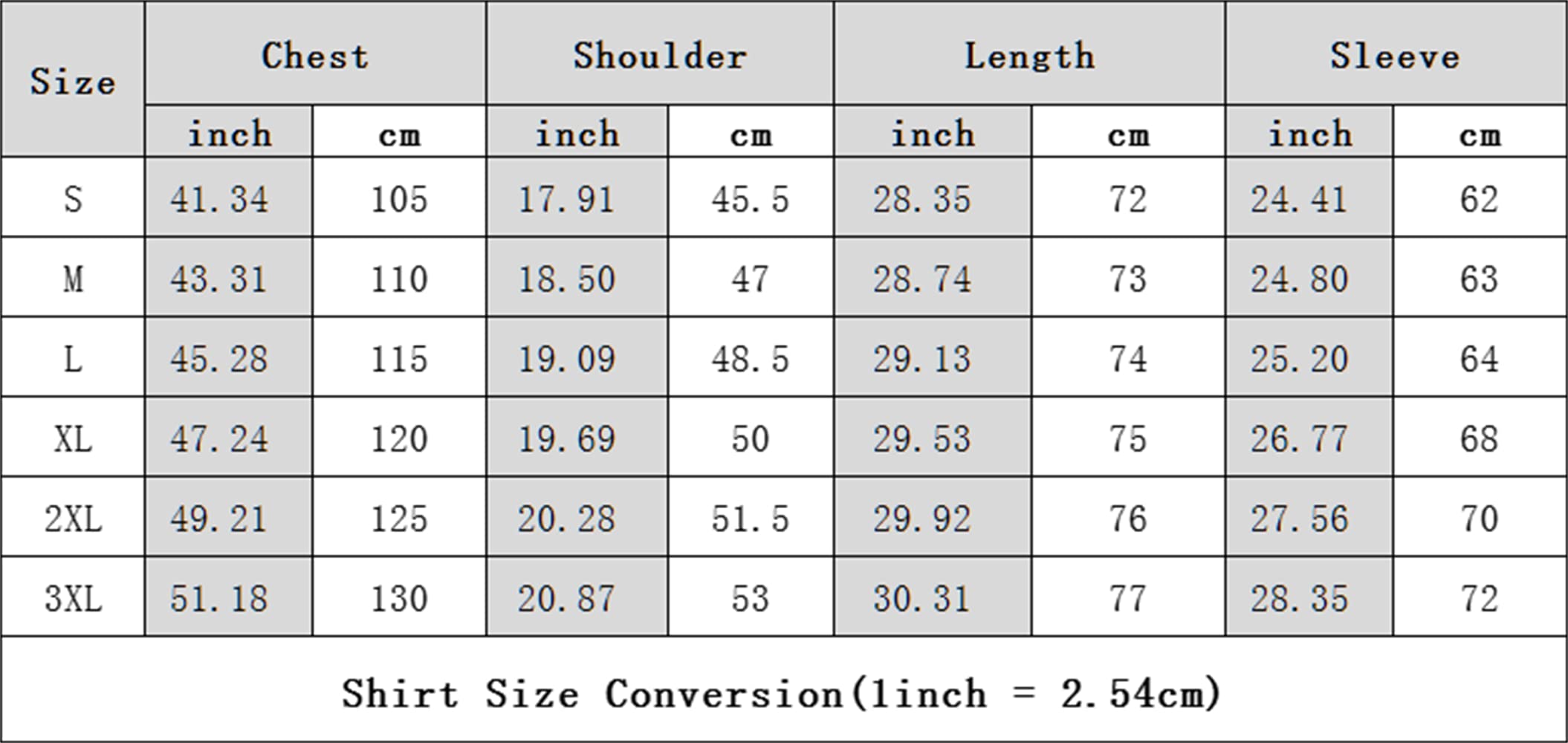 Aulemen Men's Luxury Dress Shirts 3D Printed Party Shirts Long Sleeve Button Down Shirts L