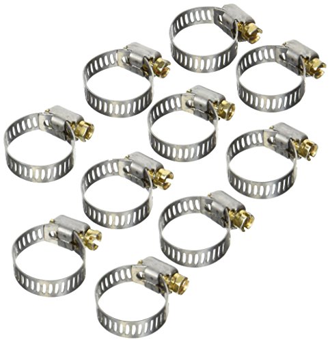 Breeze Industrial Products Breeze 3506 Clamp