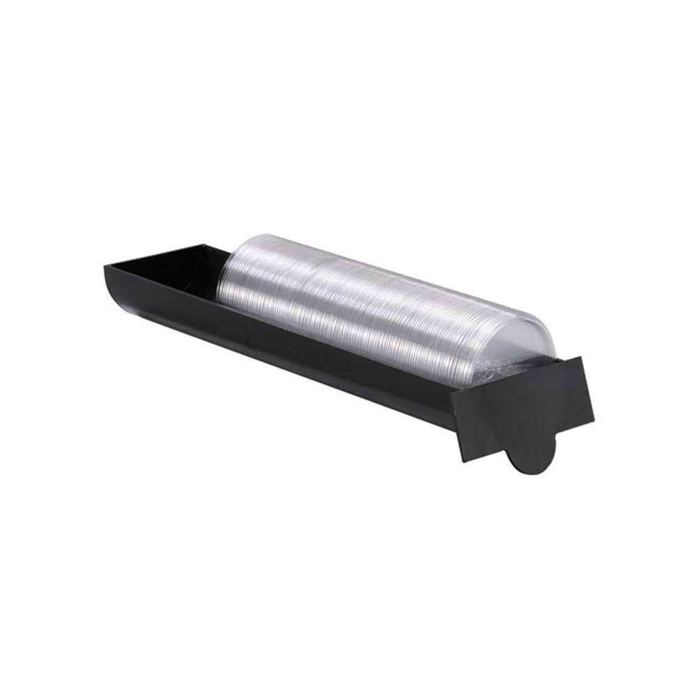 Dispense-Rite WR-CT-LID Lid Chute Insert for WR-CT Series dispensers