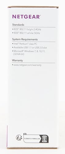 Netgear A6100