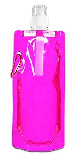 Fast Forward LOL Dolls Backpack with Lunch Box Set - Bundle with 16" LOL Doll Backpack, LOL Lunch Box, Water Bottle, Stickers, More | LOL Backpack for Girls