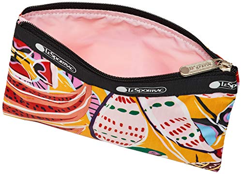 LeSportsac 7520 ClassicHobo Women's ParrotBay Shoulder Bag