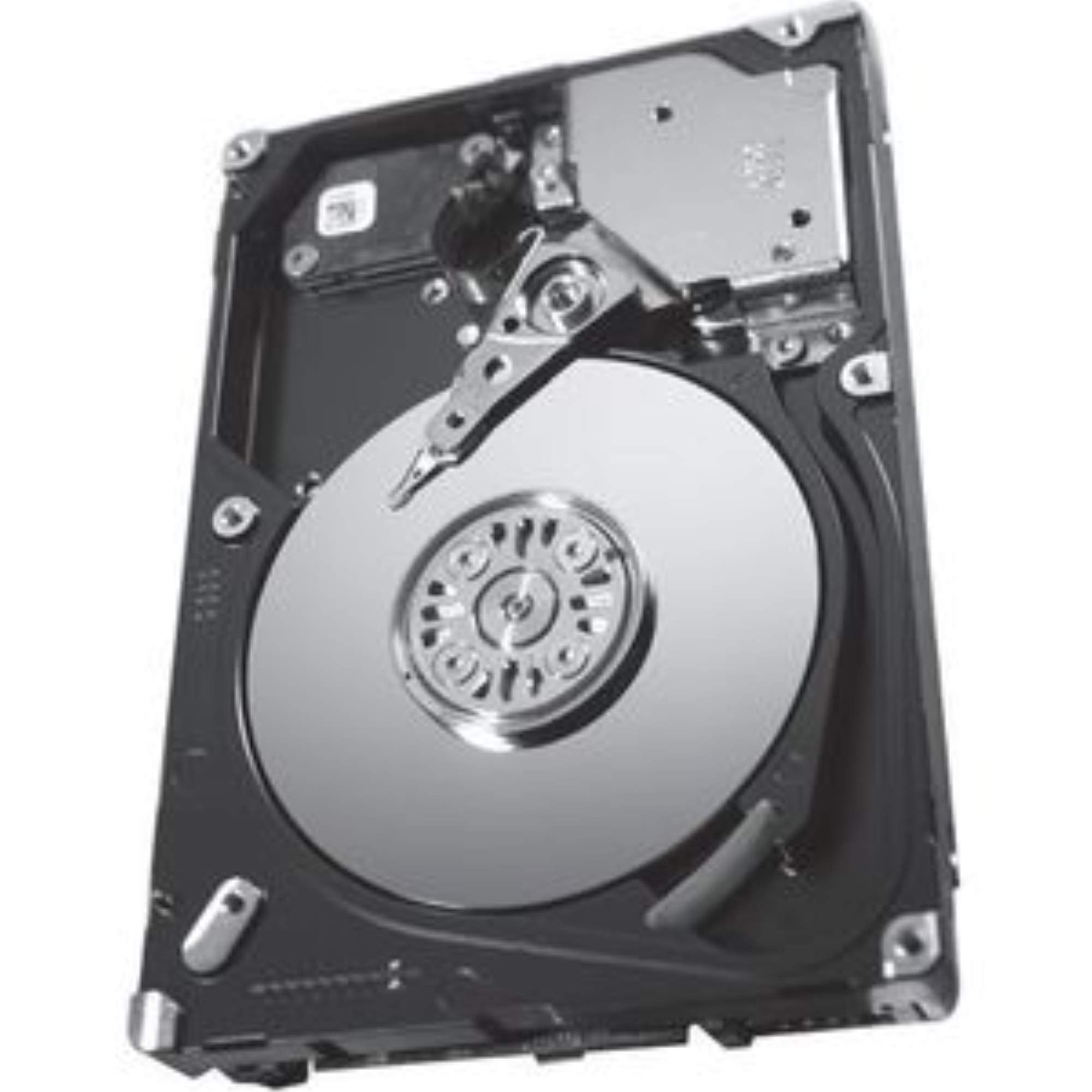 SEAGATE - IMS CPO Refurbished: Seagate Savvio 15K.3 ST9300653SS 300 GB 2.5" Internal Hard Drive - SAS - 15000rpm - 64 MB Buffer