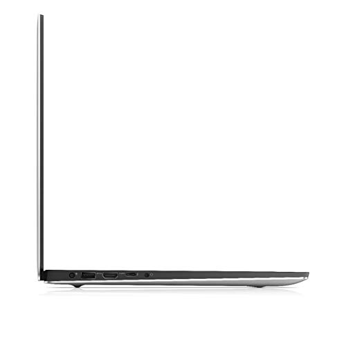 Dell XPS 15 7590 Laptop 15.6 inch, FHD InfinityEdge, 9th Gen Intel Core i7-9750H, NVIDIA GeForce GTX 1650 GDDR5, 512GB SSD, 8GB RAM, Windows 10 Home, XPS7590-7541SLV-PUS