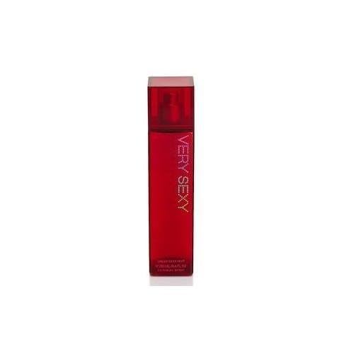 Victoria's Secret Very Sexy Sheer Body Mist 2.5 fl oz