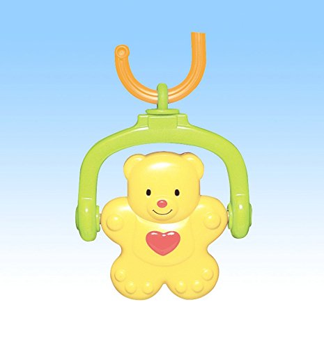 My Precious Baby Activity Play Gym