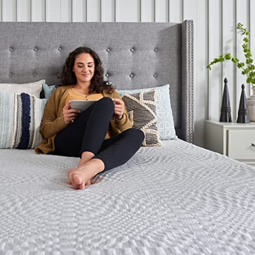 Sealy Essentials 10" Hybrid Bed in a Box, Full