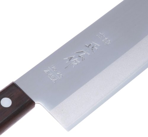 Masahiro Ms70 Usuba(nakiri)vegetable Knife 6.2inch(160mm)