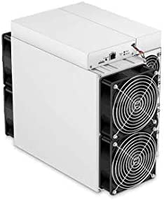 Bitmain Antminer K7 63.5Th/s Eaglesong CKB Miner Nervos Network 3080W Power Built-in PSU