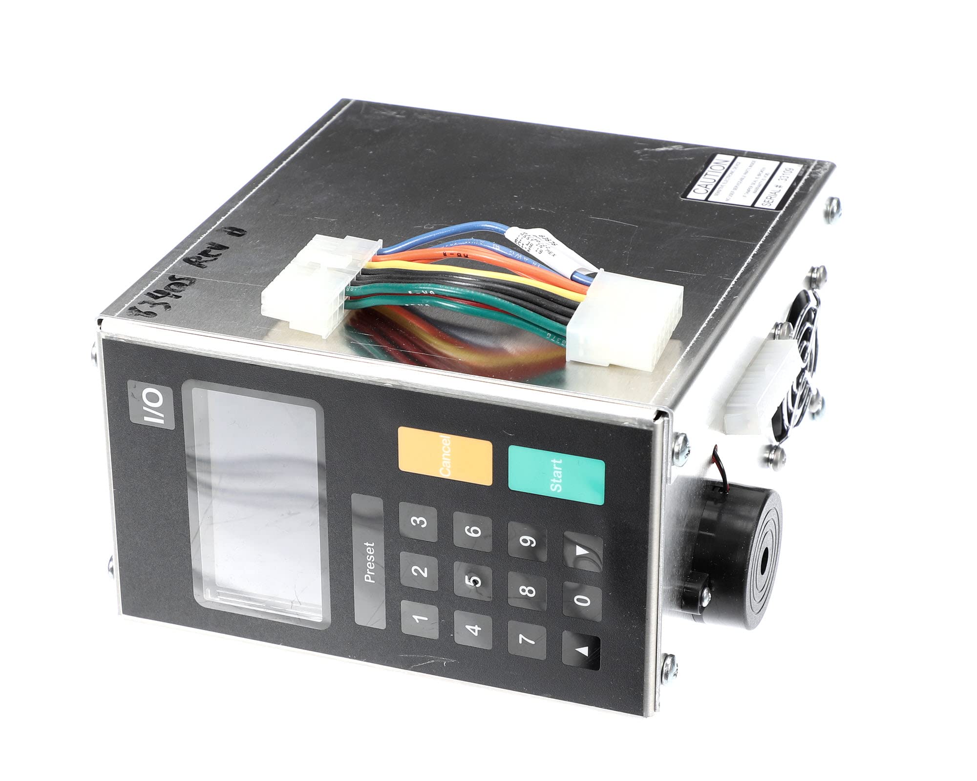 Perfect Fry 2WS802-C Version 7 24Pin Ebox