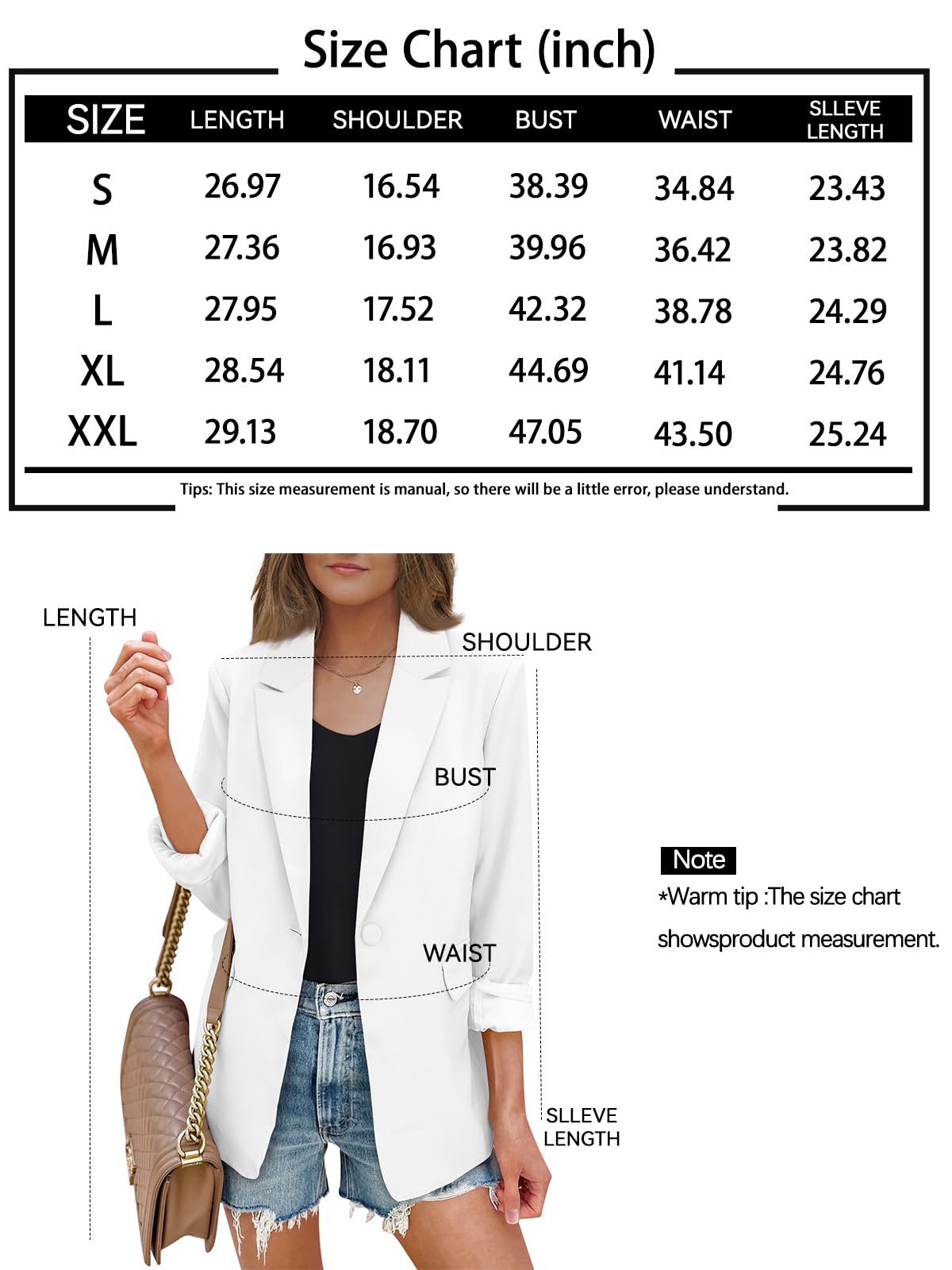 AUTOMET Womens Blazer Bussiness Casual Women Funeral Outfits Black Jacket Plus Size Lapel Work Clothes Sweater Blazer Dress Bussiness Causal Clothes Velvet Blazer