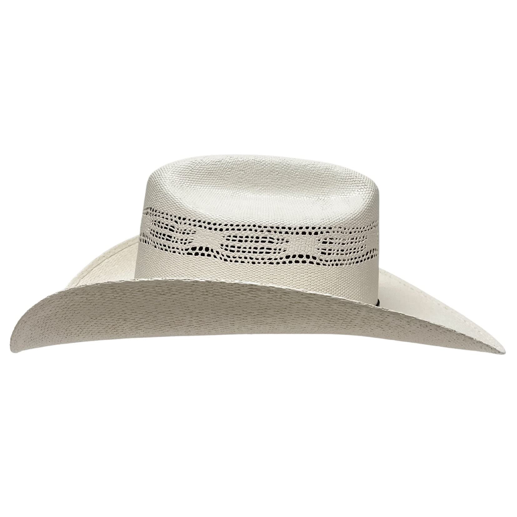American Hat Makers Straw Sun Hat for Men β Outdoor Hats β Beach Straw Hats