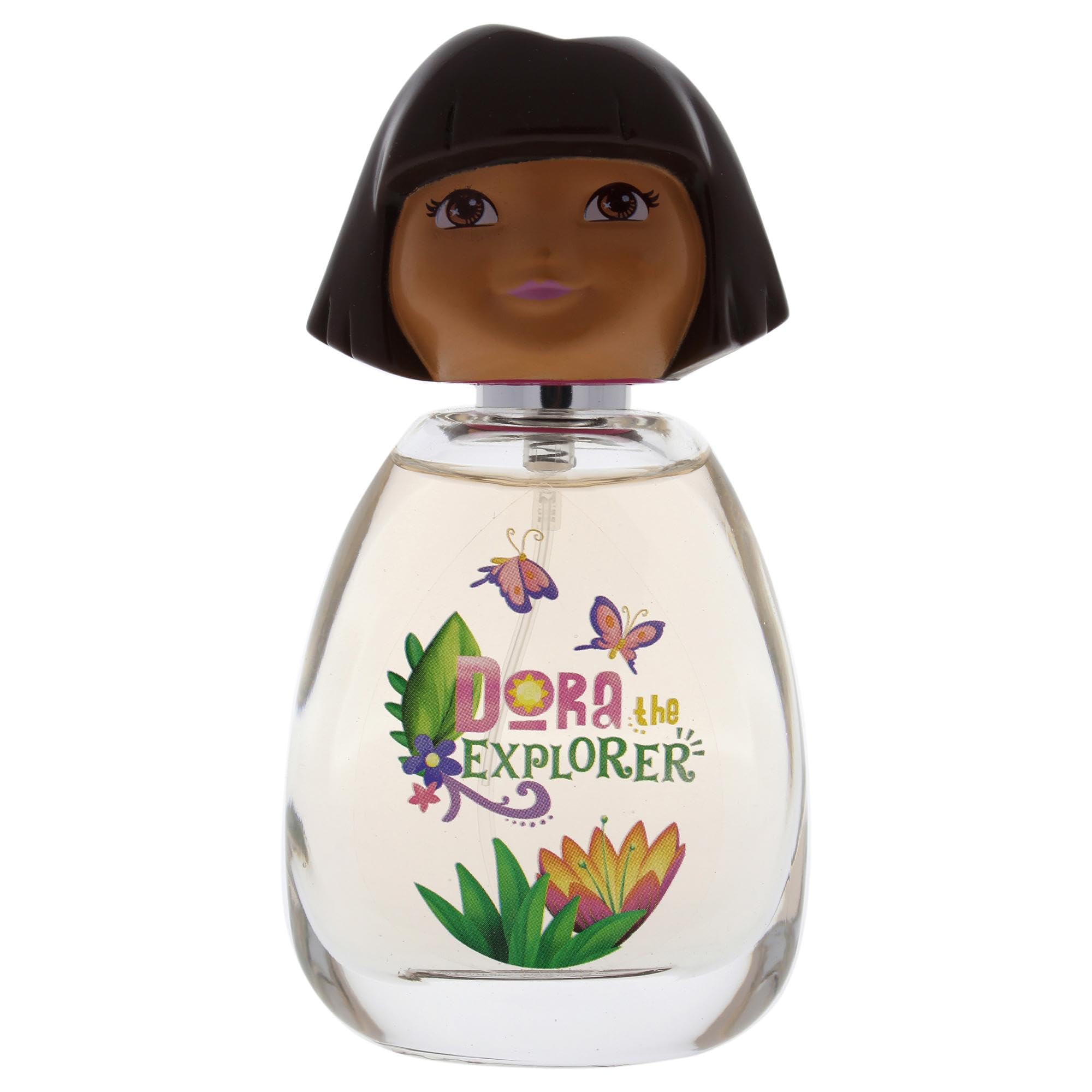Nickelodeon Marmol and Son Dora the Explorer Kids EDT Spray 1.7 oz NKDPFW001