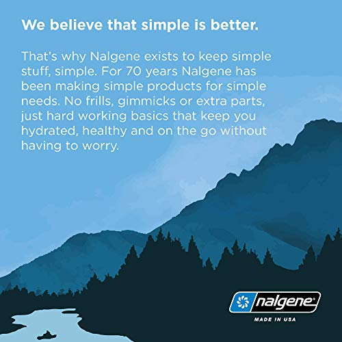 Nalgene Kids Sustain Grip-N-Gulp Water Bottles Made with Material Derived from 50% Plastic Waste, Leak Proof Sippy Cup, Durable, BPA and BPS Free, Dishwasher Safe, Reusable, 12 Ounces, Green Cars