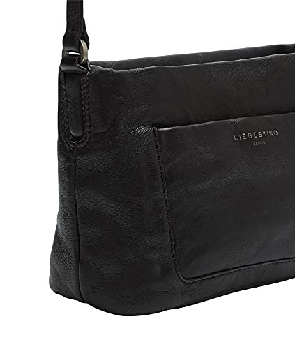Liebeskind Crossbody Medium, Black