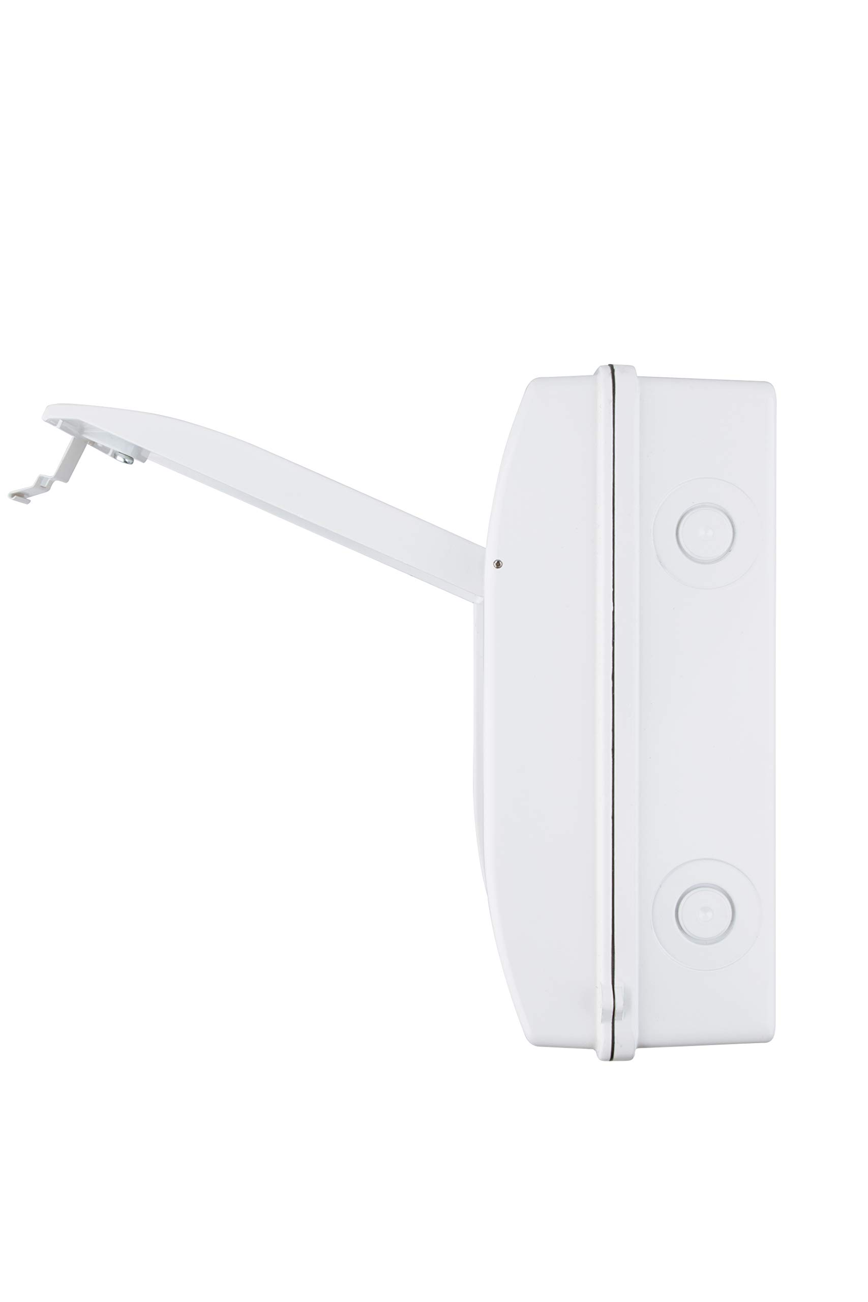 BG Electrical CFSHOW1-01 Shower KIT - 5 MOD IP65, 63A RCD, 50A MCB