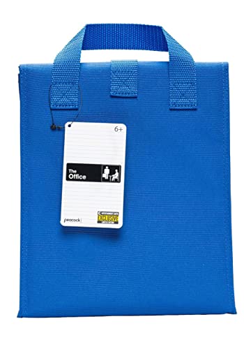 Loungefly The Office Dunder Mifflin Lunch Bag