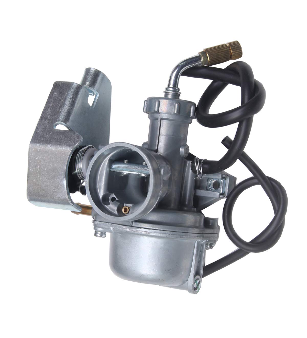BH-Motor New Carburetor carb For 2002-2020 KAWASAKI KLX110 KLX 110 ENGINE Replace # 15003-1694